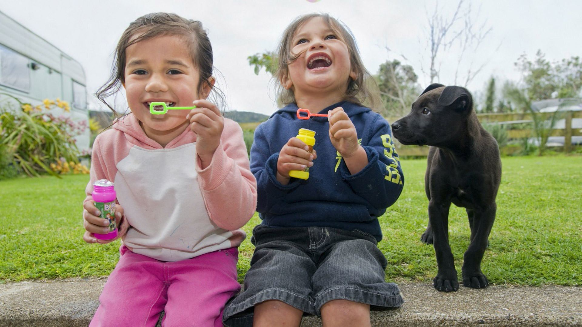 Community Matters - Our work - Silverstripe