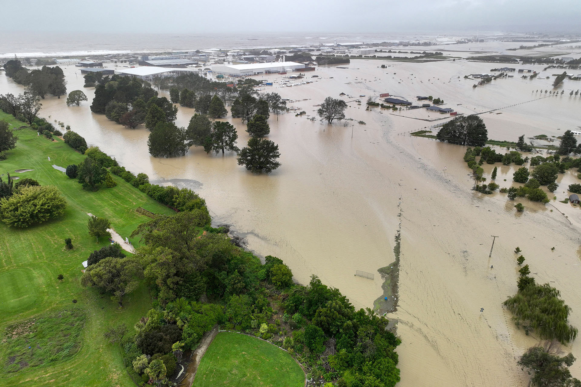 Cyclone Appeal - Our work - Silverstripe