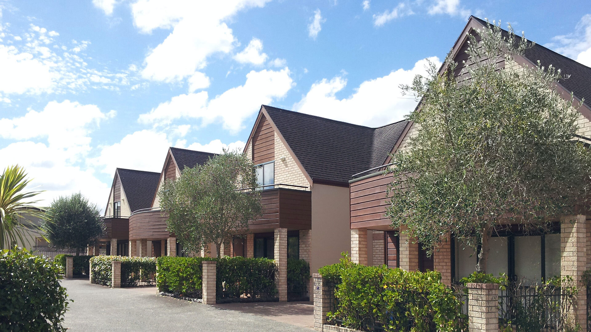 Medium Density Housing Our Work Silverstripe