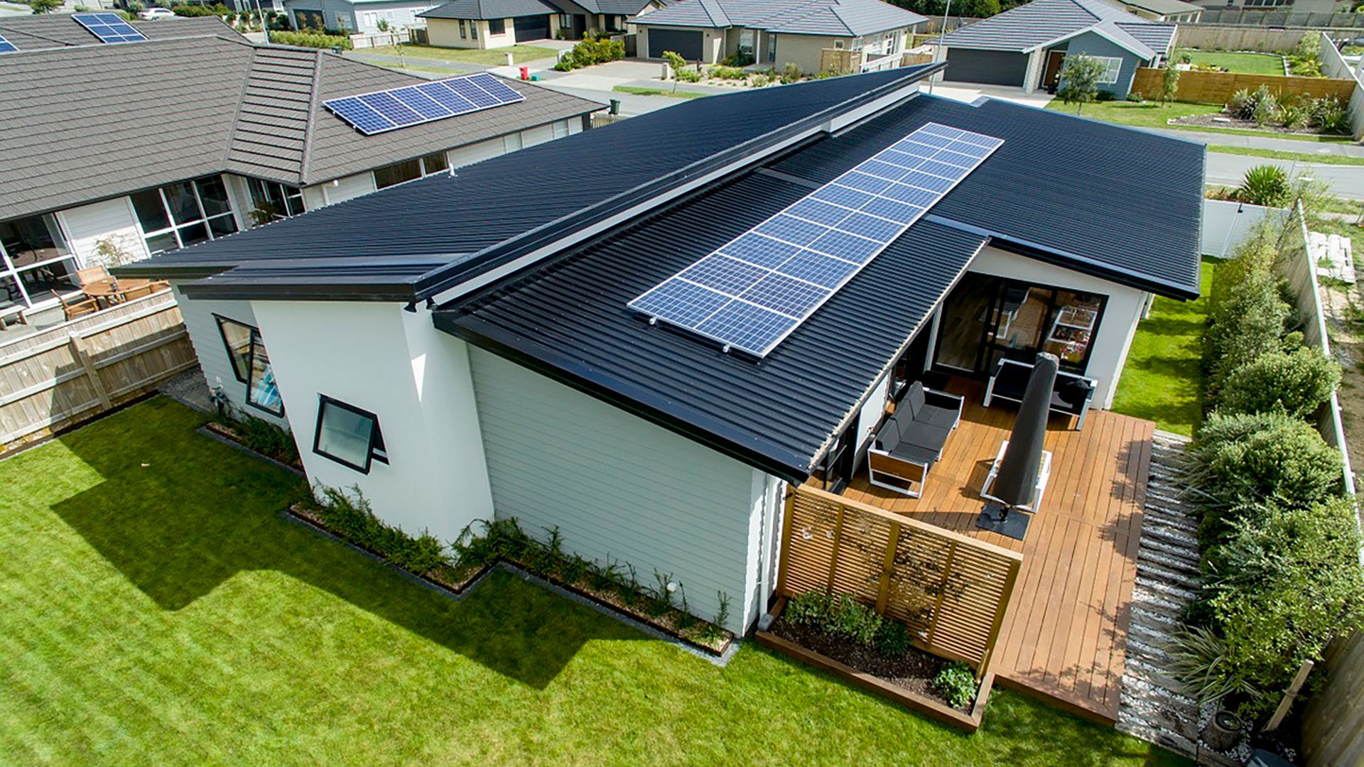 New Zealand Green Investment Finance - Our work - Silverstripe