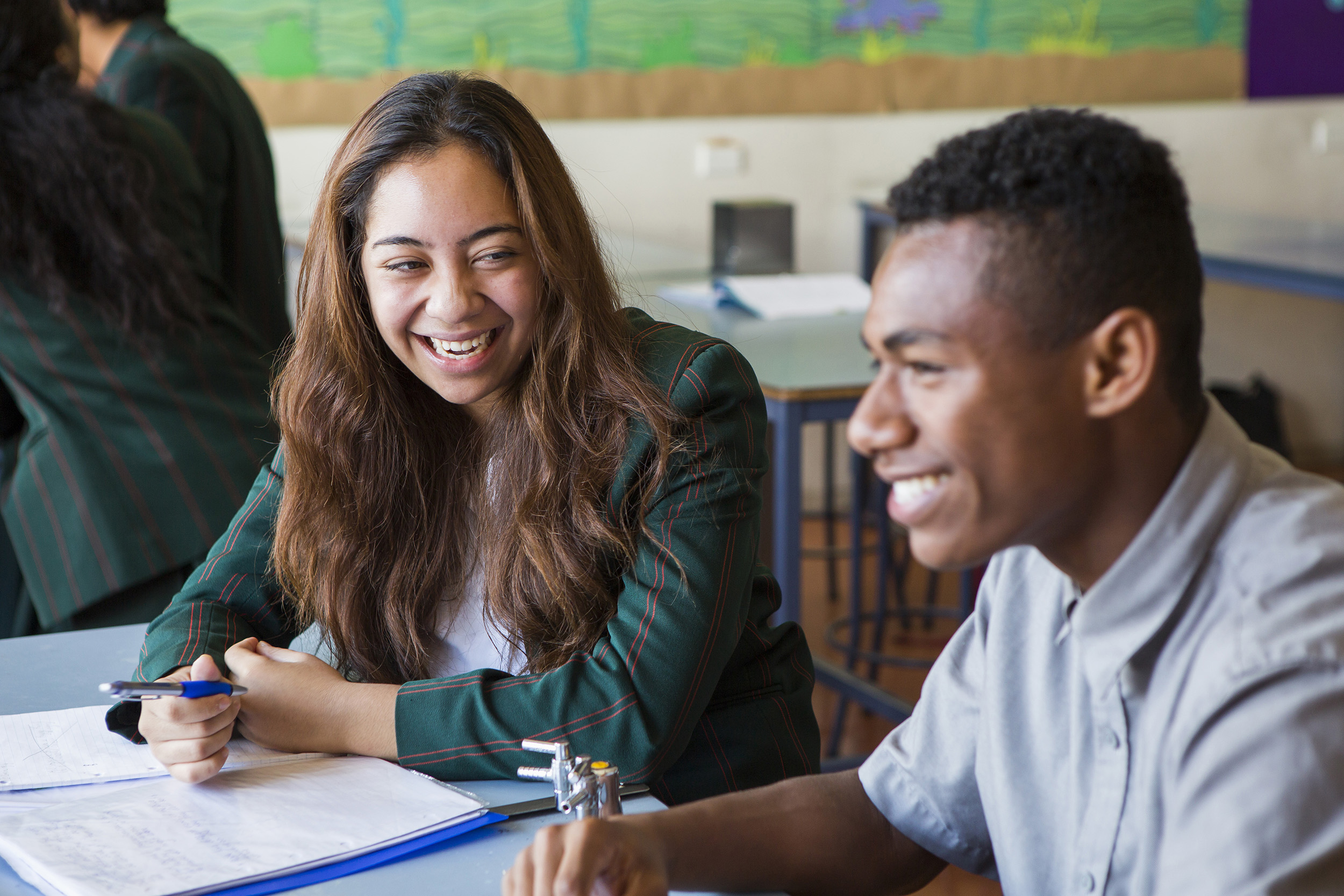 New Zealand Qualifications Authority - Our work - Silverstripe