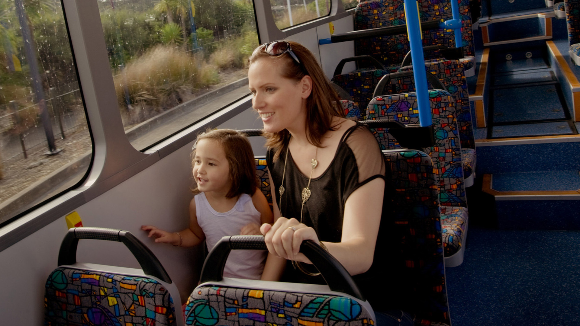 New Zealand Transport Agency - Our work - Silverstripe
