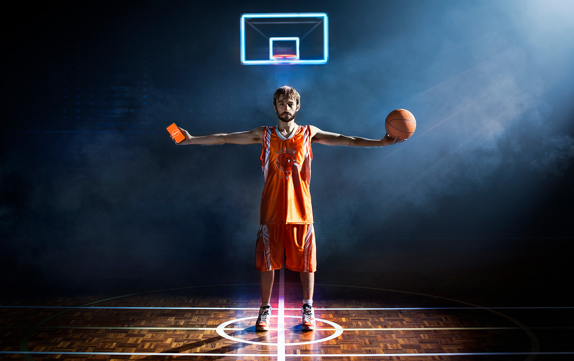 Skinny Mobile - Our work - Silverstripe